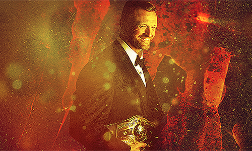 WRESTLER SPOTLIGHT: Lucas Knight – SCW